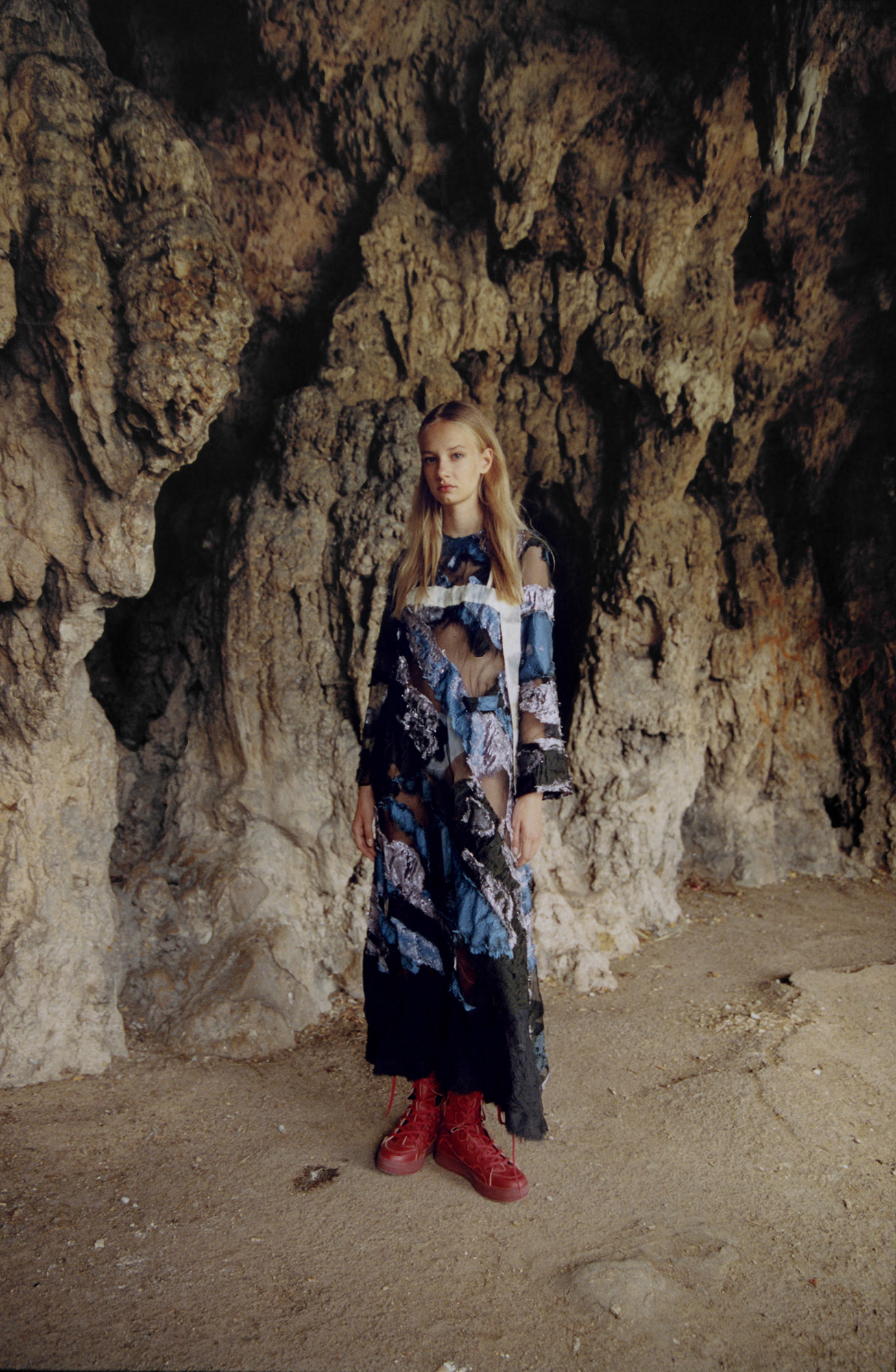 Whitelies – Haruka Suzuki